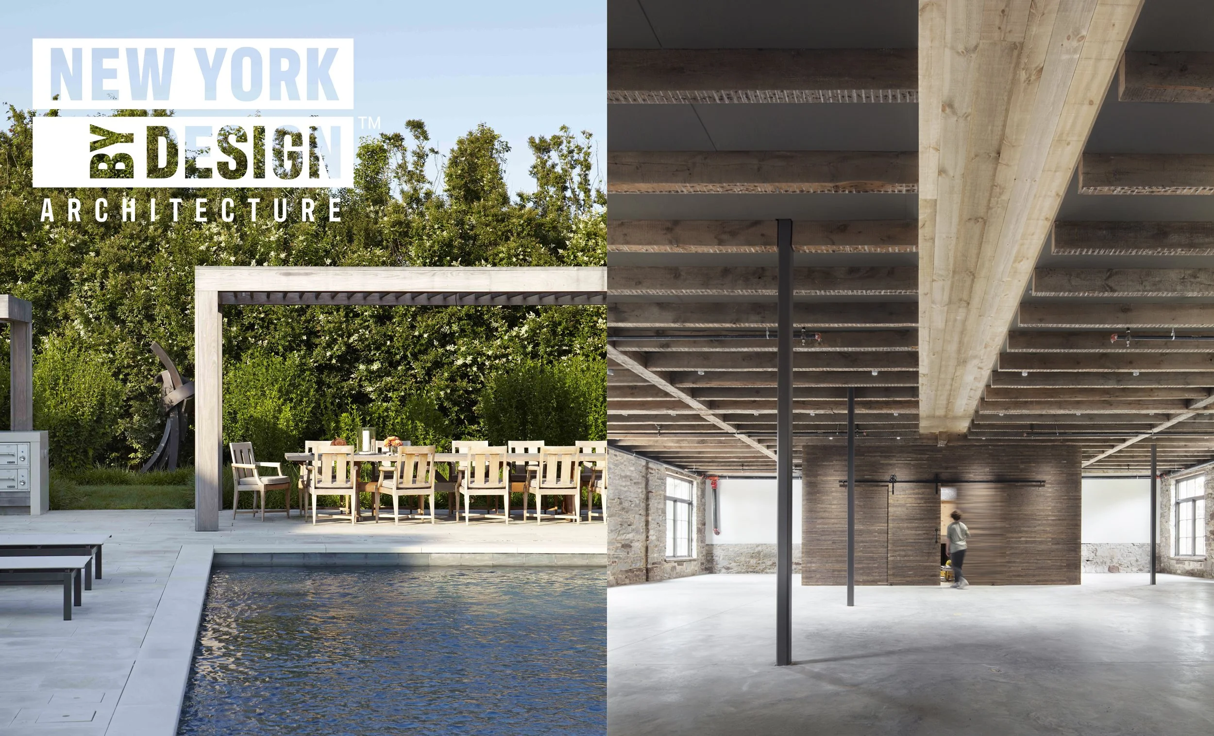 NYC Architecture Firm | Skolnick