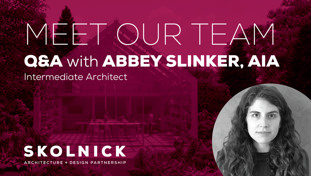 NYC Architecture Firm | SKOLNICK