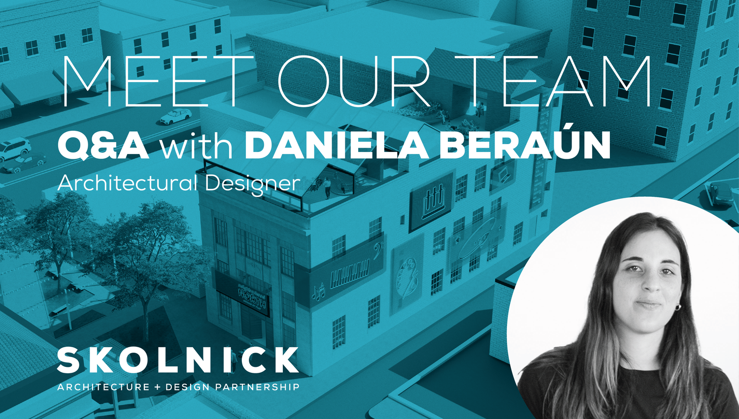 NYC Architecture Firm | SKOLNICK
