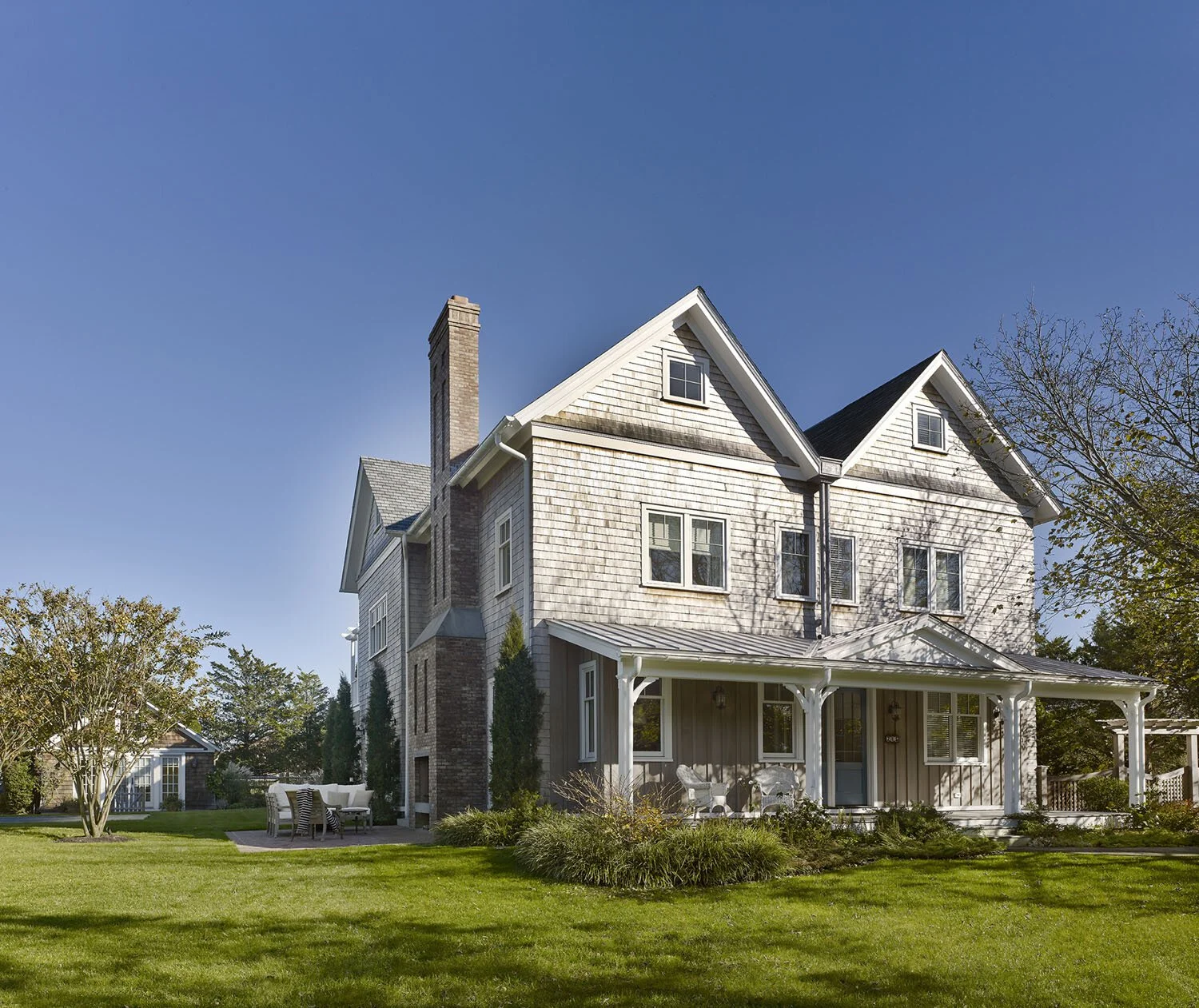 NYC Architecture Firm | Skolnick