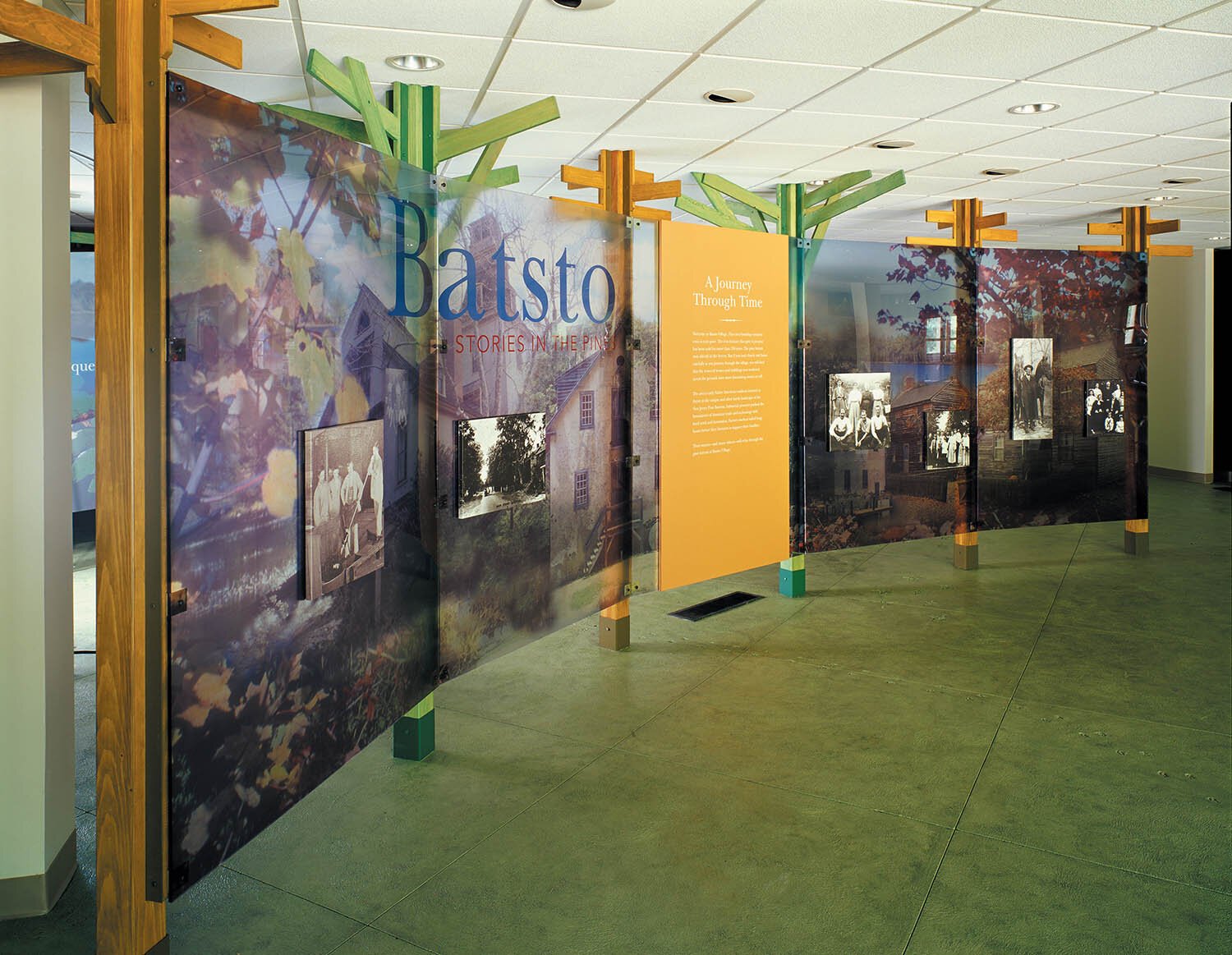 NYC Architecture Firm | SKOLNICK