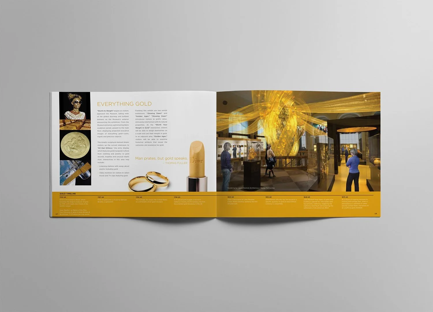 NYC Architecture Firm | Skolnick