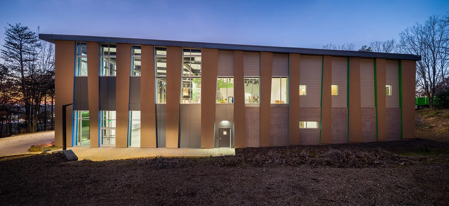 NYC Architecture Firm | Skolnick