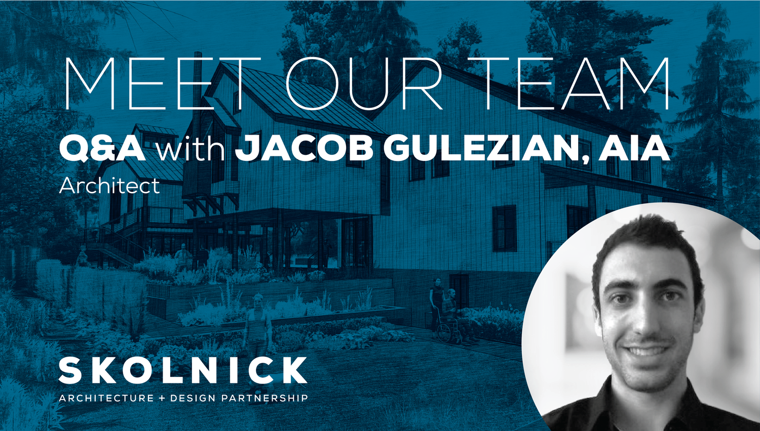 NYC Architecture Firm | Skolnick