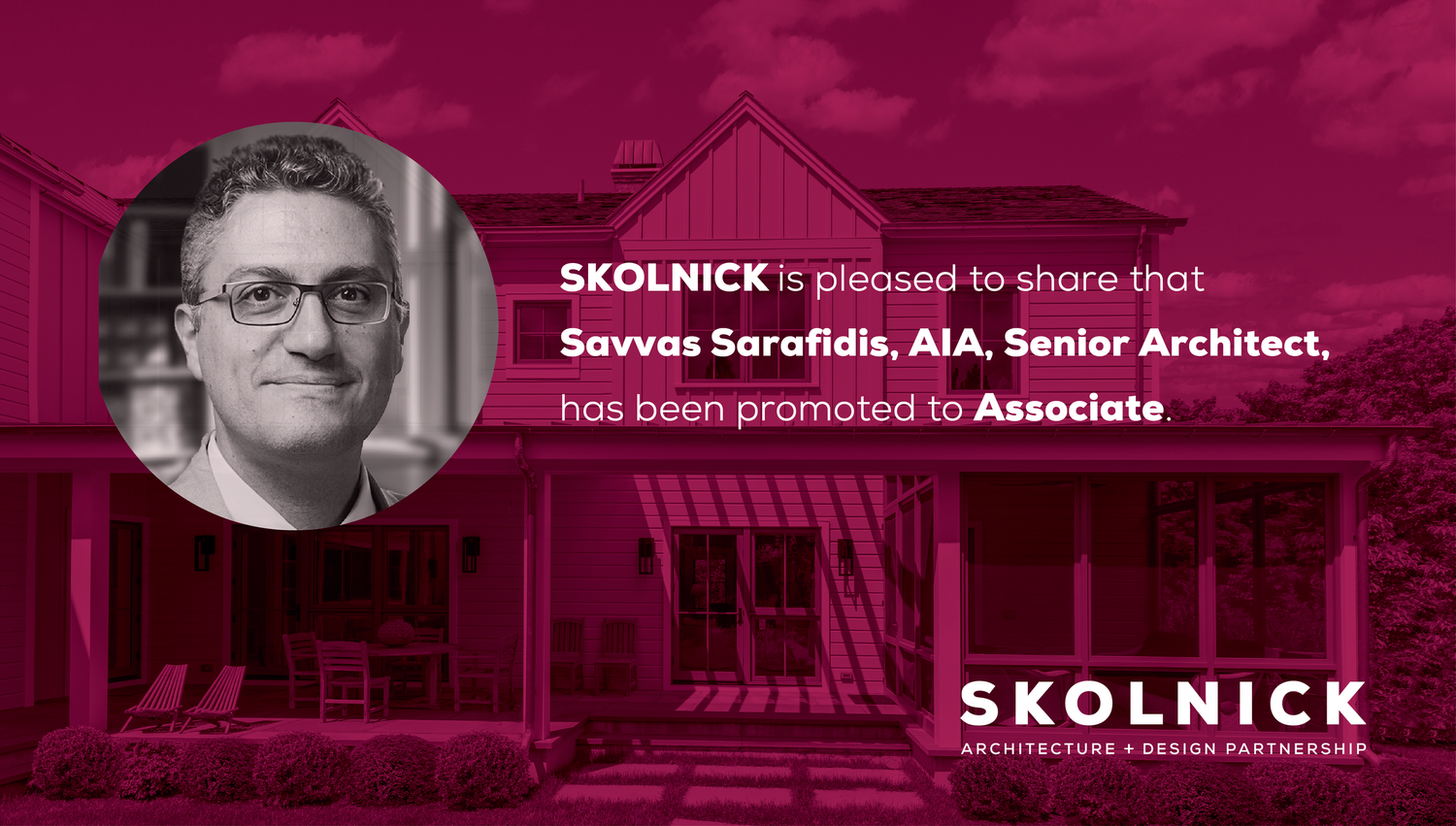 NYC Architecture Firm | SKOLNICK