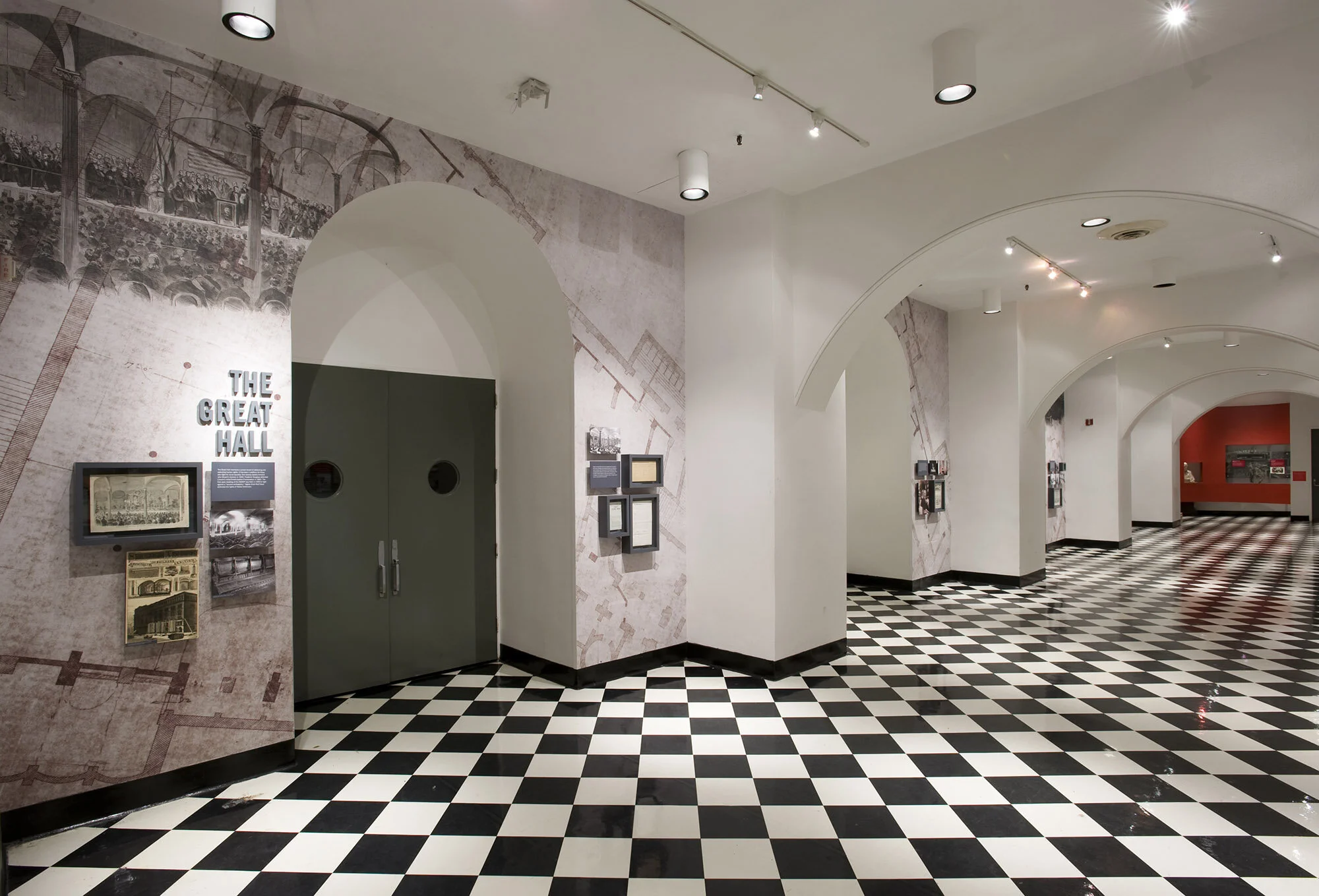 NYC Architecture Firm | SKOLNICK