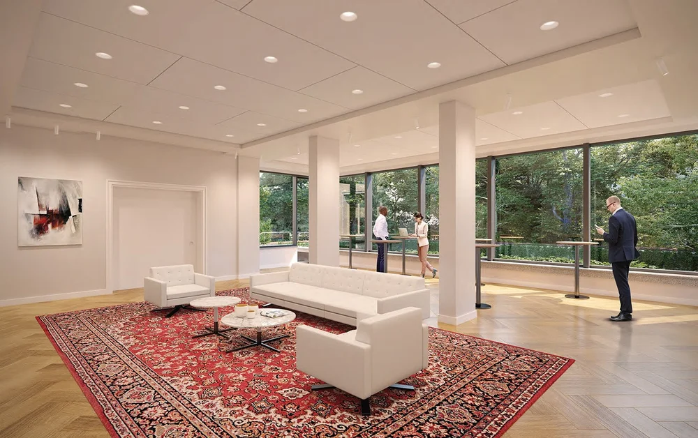 NYC Architecture Firm | SKOLNICK