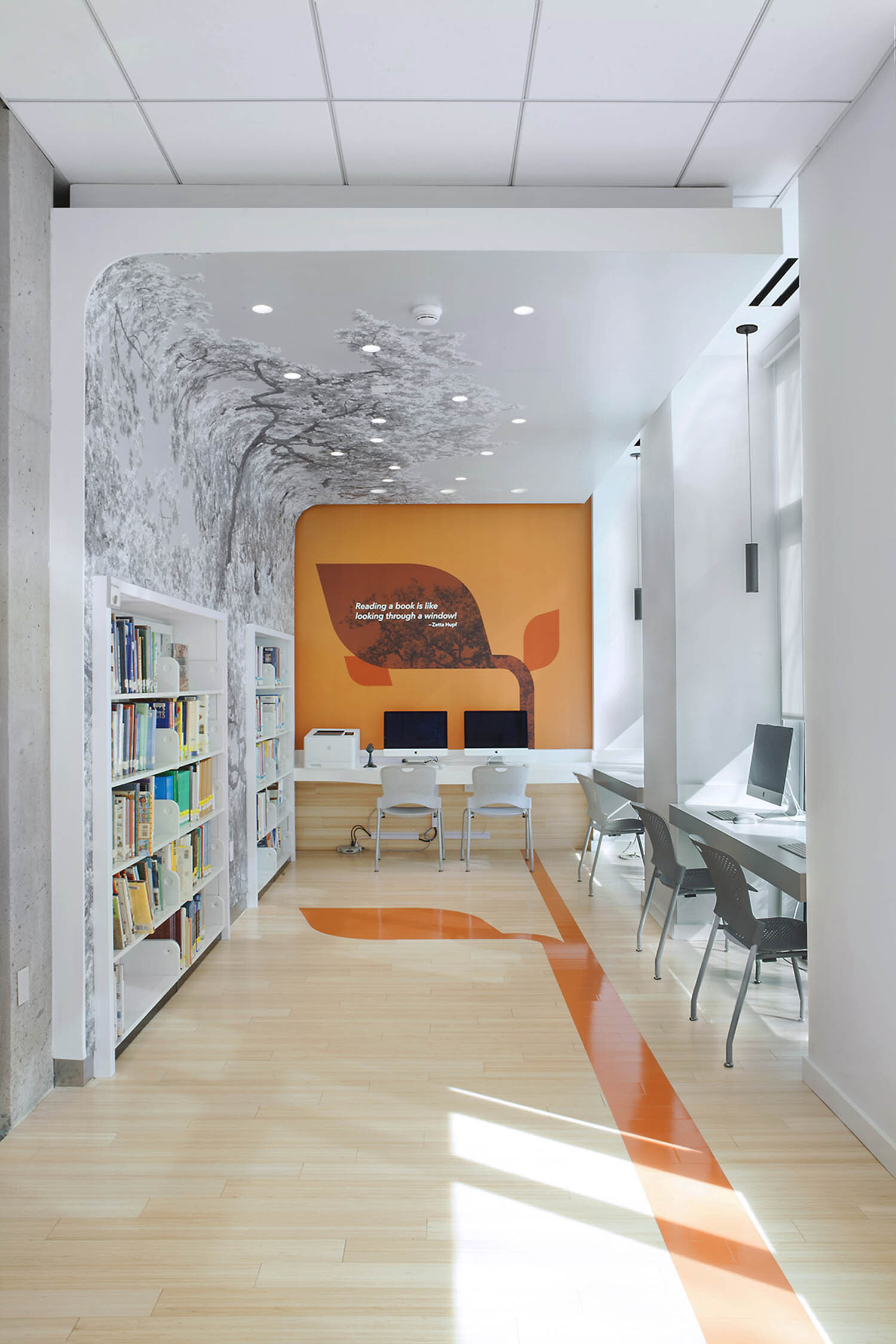 NYC Architecture Firm | SKOLNICK