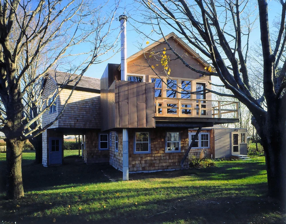 NYC Architecture Firm | SKOLNICK