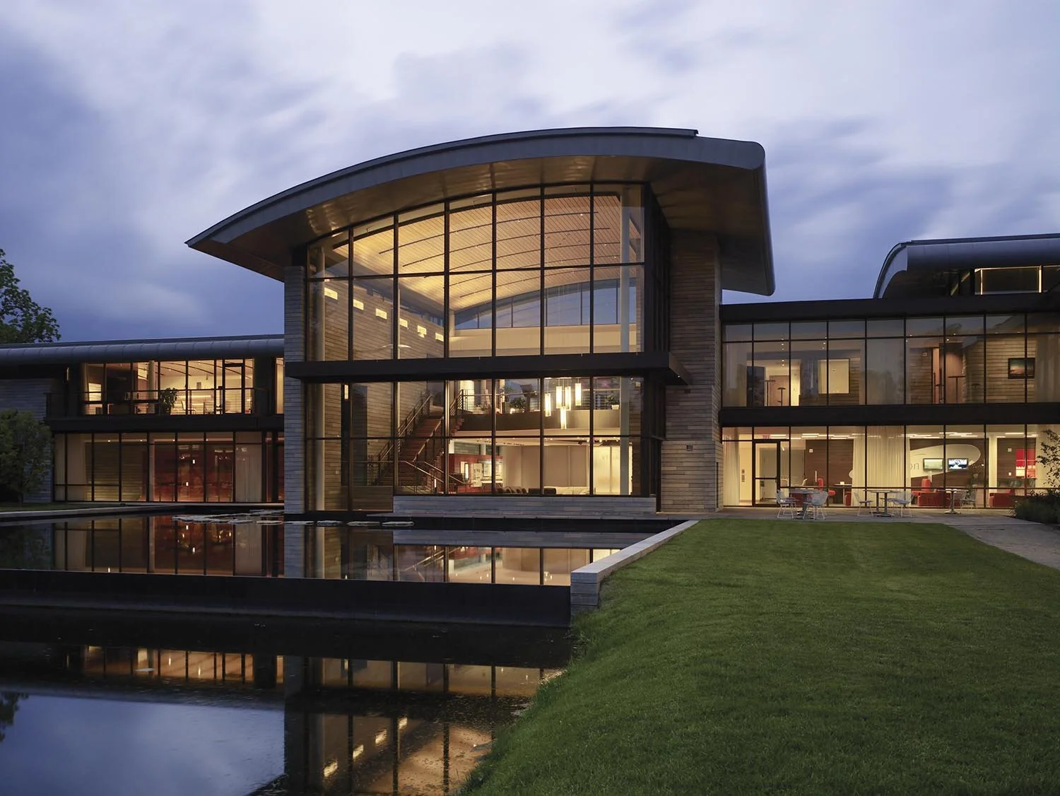 NYC Architecture Firm | Skolnick