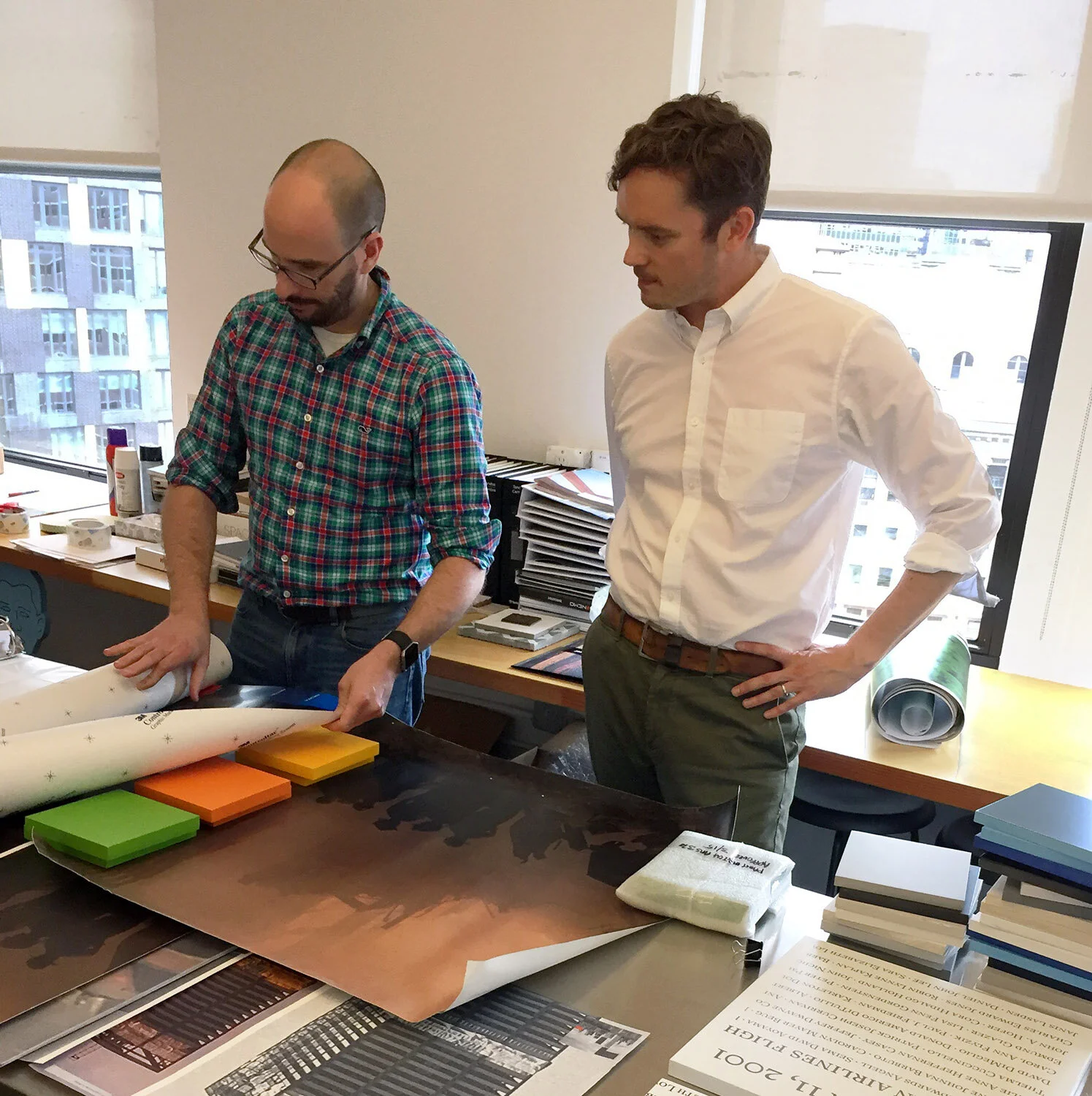 NYC Architecture Firm | SKOLNICK