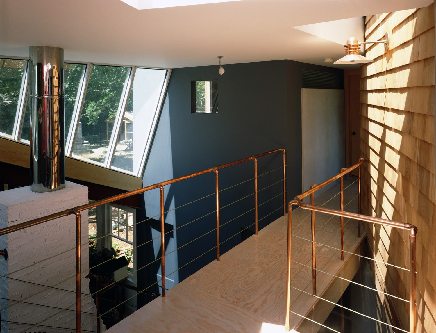 NYC Architecture Firm | SKOLNICK