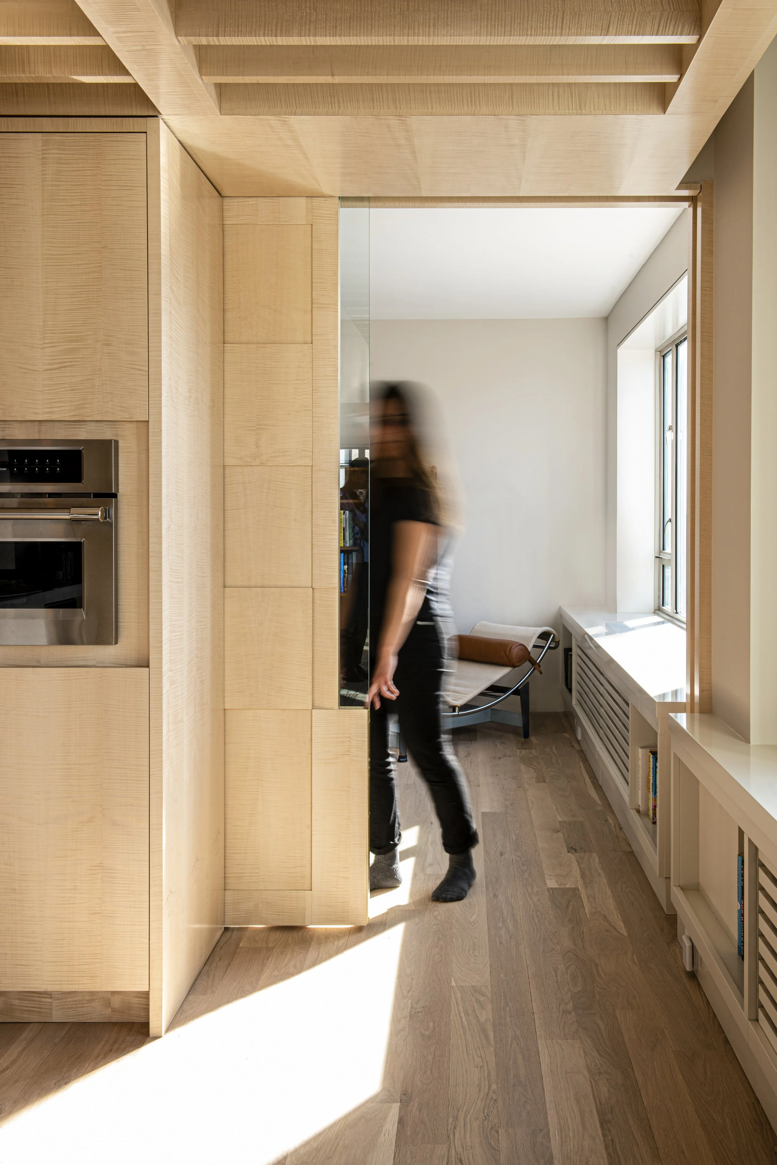 NYC Architecture Firm | Skolnick