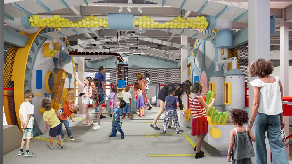 NYC Architecture Firm | SKOLNICK