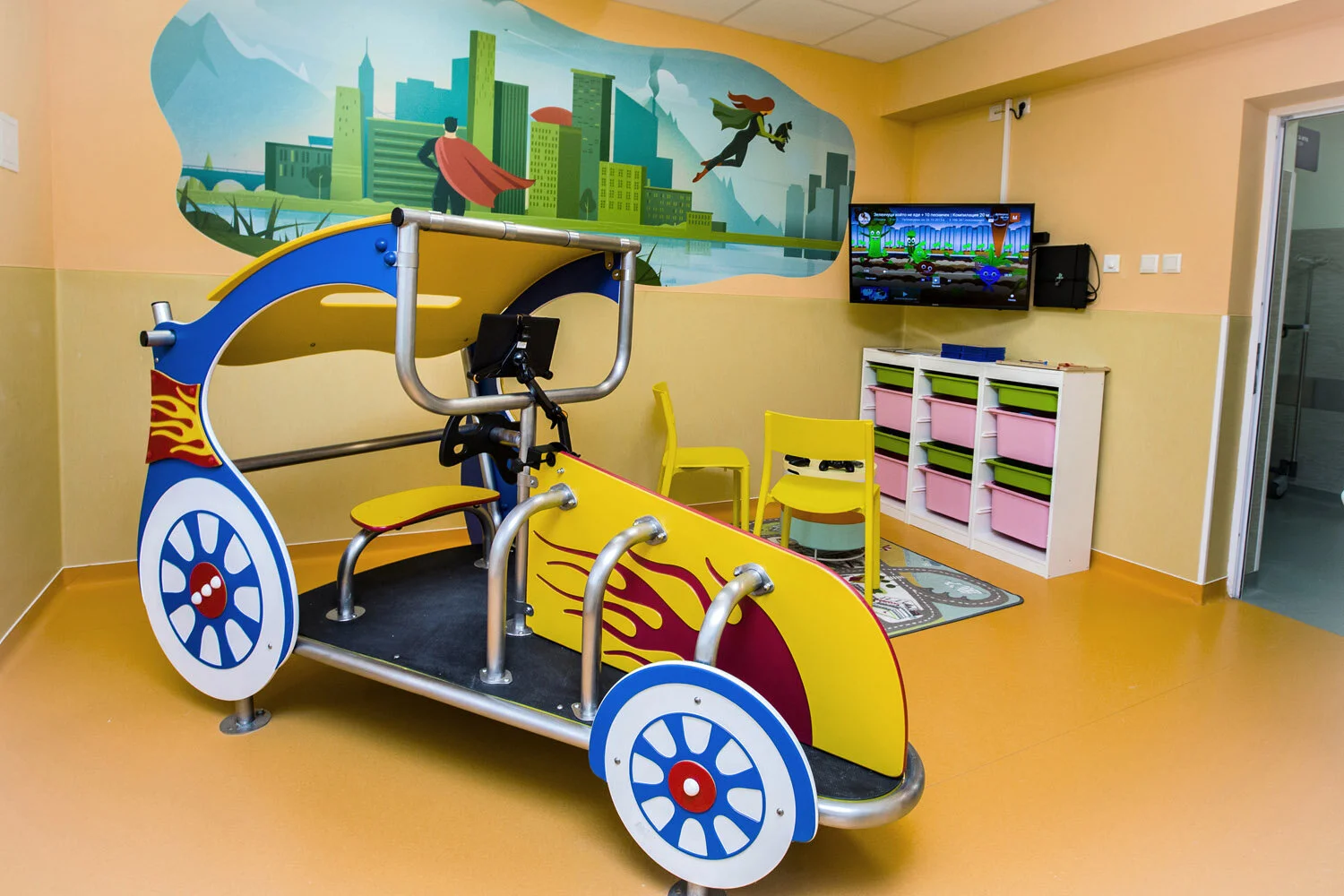 NYC Architecture Firm | SKOLNICK