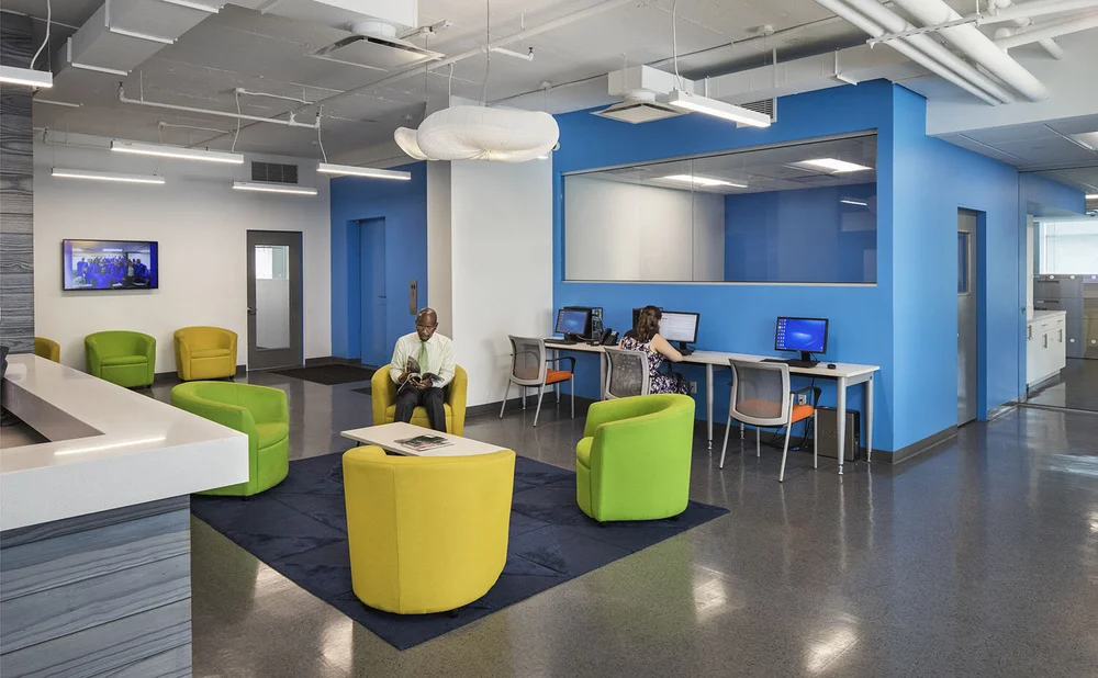 NYC Architecture Firm | SKOLNICK