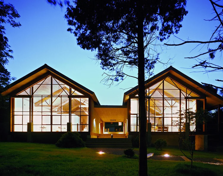 NYC Architecture Firm | SKOLNICK