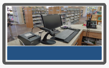 Queen Anne's County Library