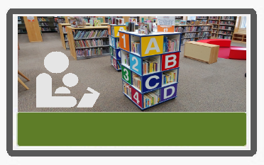 Queen Anne's County Library