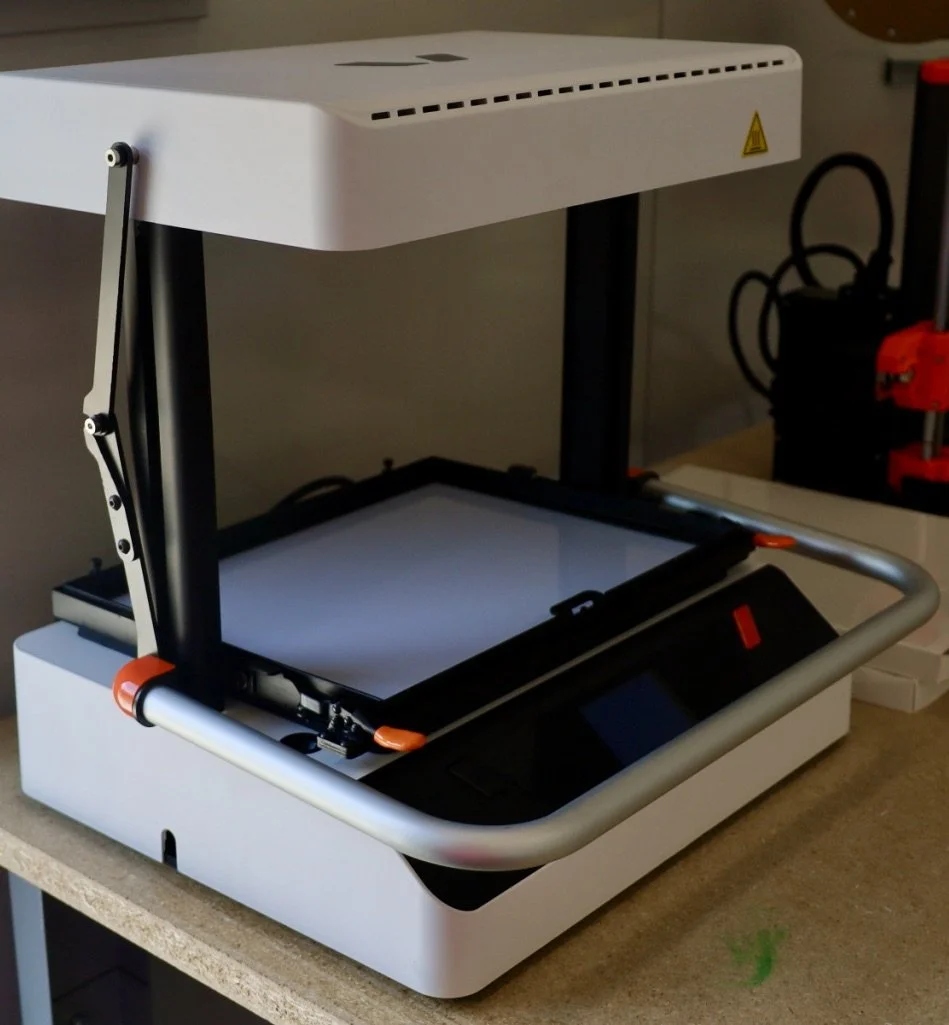 MakerSpace — Queen Anne's County Library