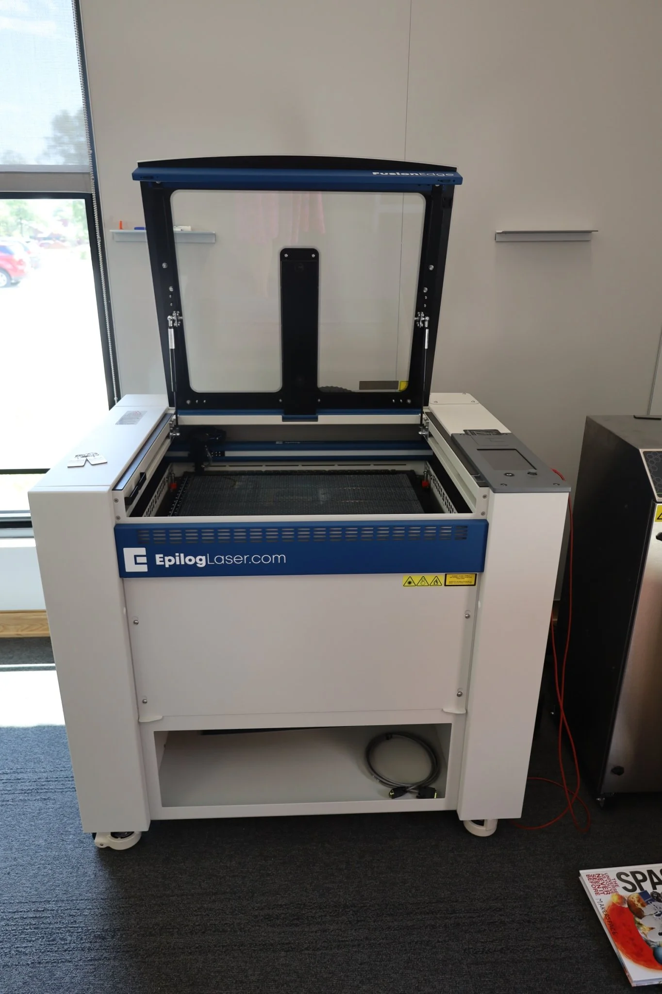 MakerSpace — Queen Anne's County Library