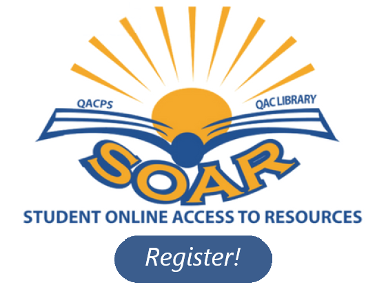 Queen Anne's County Library
