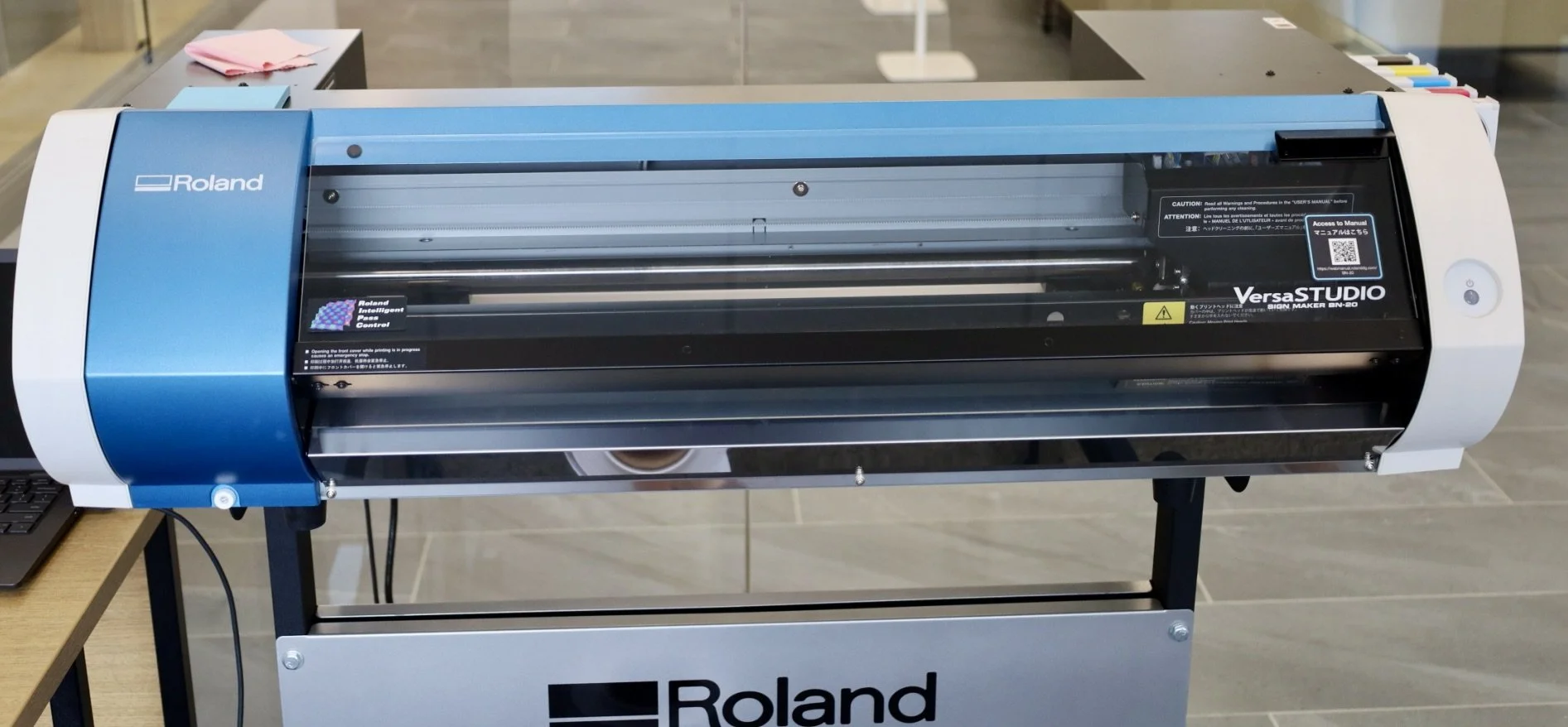 MakerSpace — Queen Anne's County Library