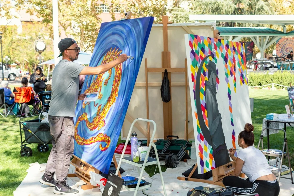 Three Thirty Three Arts