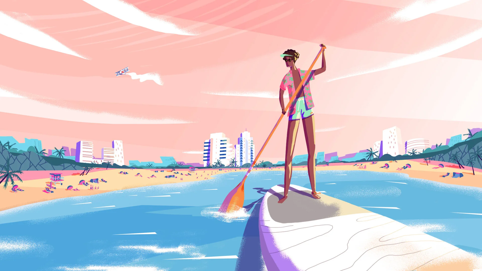 Gallery 2 — nico piccirilli