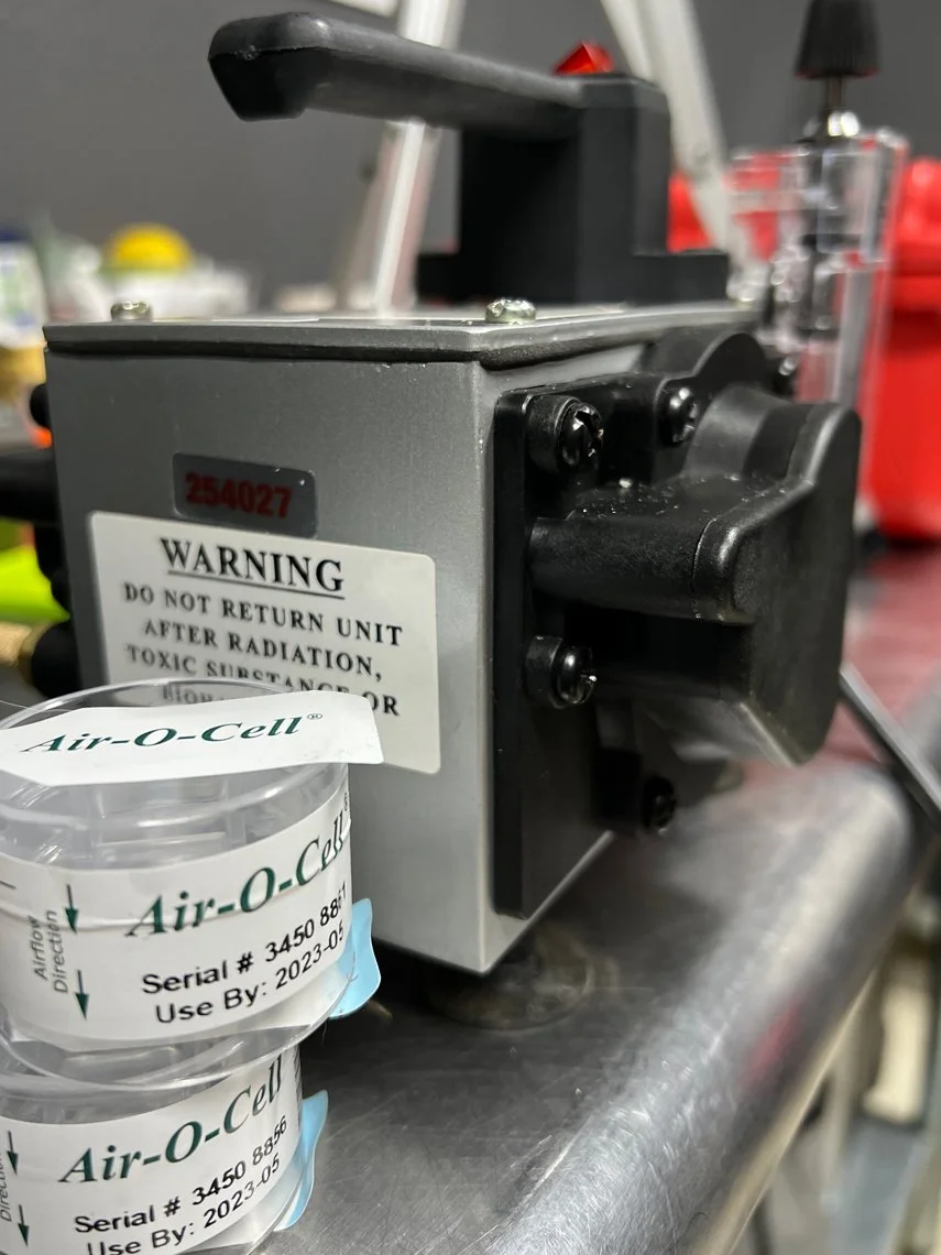 Mold — Brite Box Labs