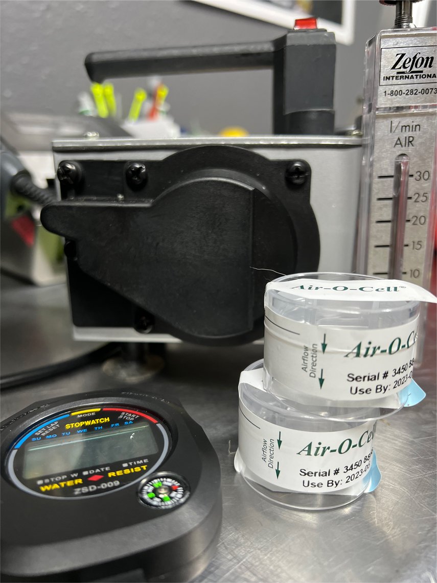 Mold — Brite Box Labs