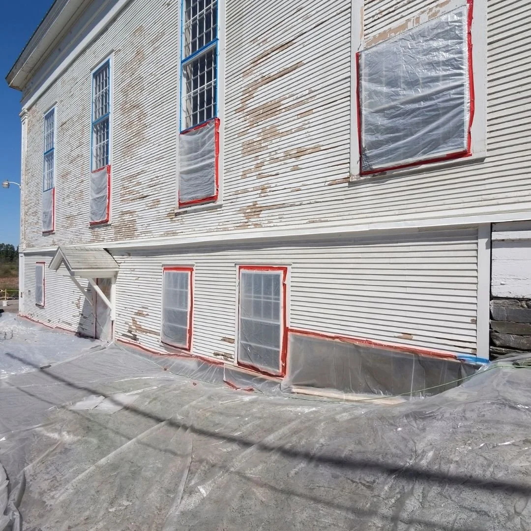 Lead Paint — Brite Box Labs