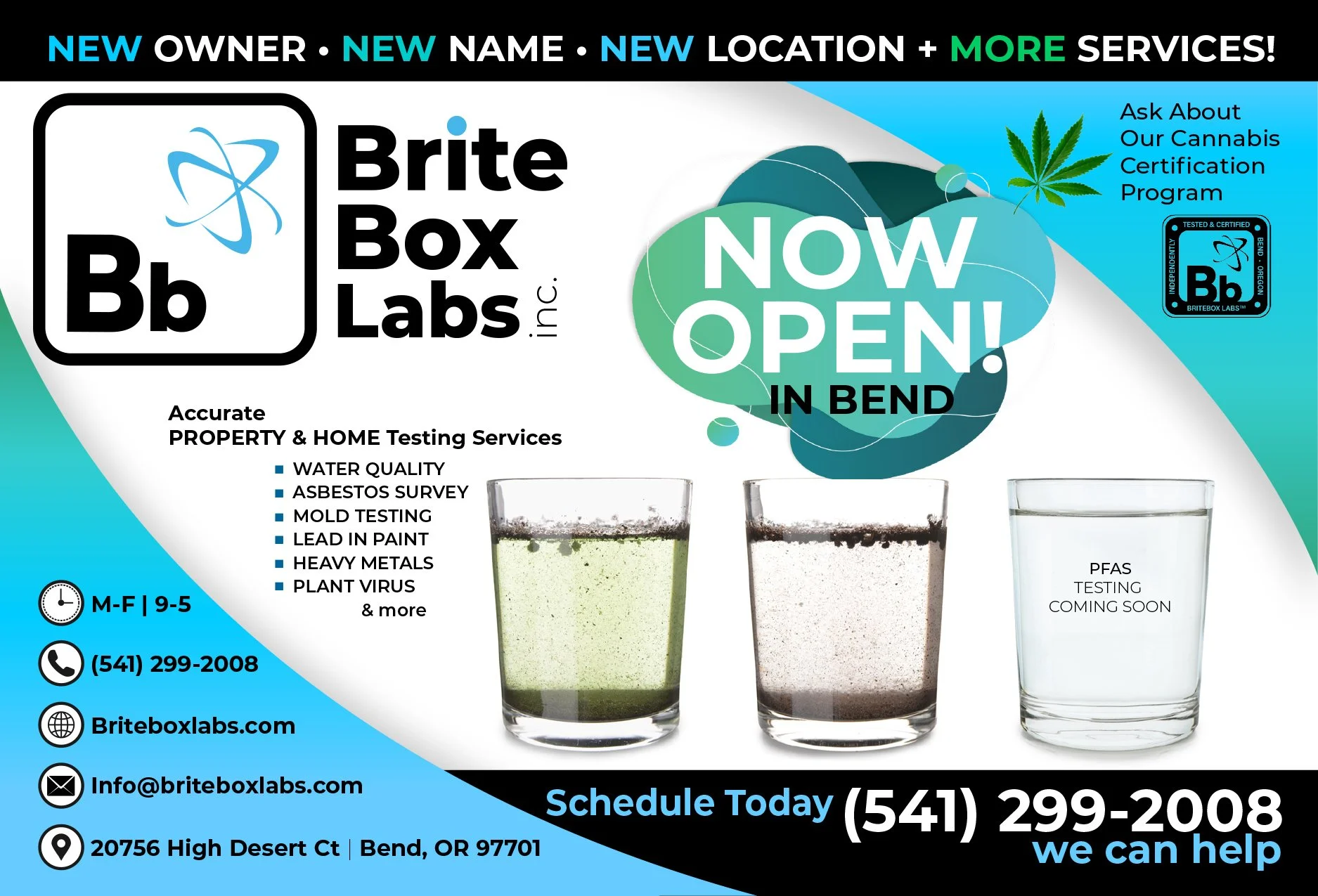 Brite Box Labs