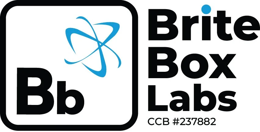 Legionella Water Test — Brite Box Labs