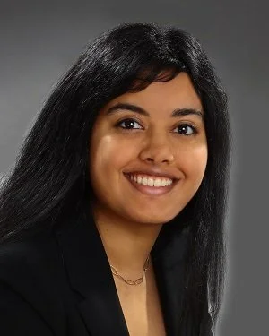 Rutu Patel — Bennett, Bricklin & Saltzburg LLC