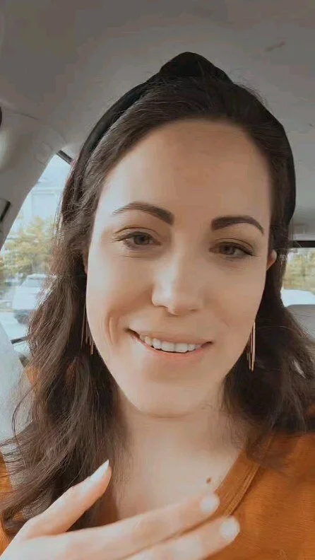 Sacred Leadership Coach | Ellen Gilbert