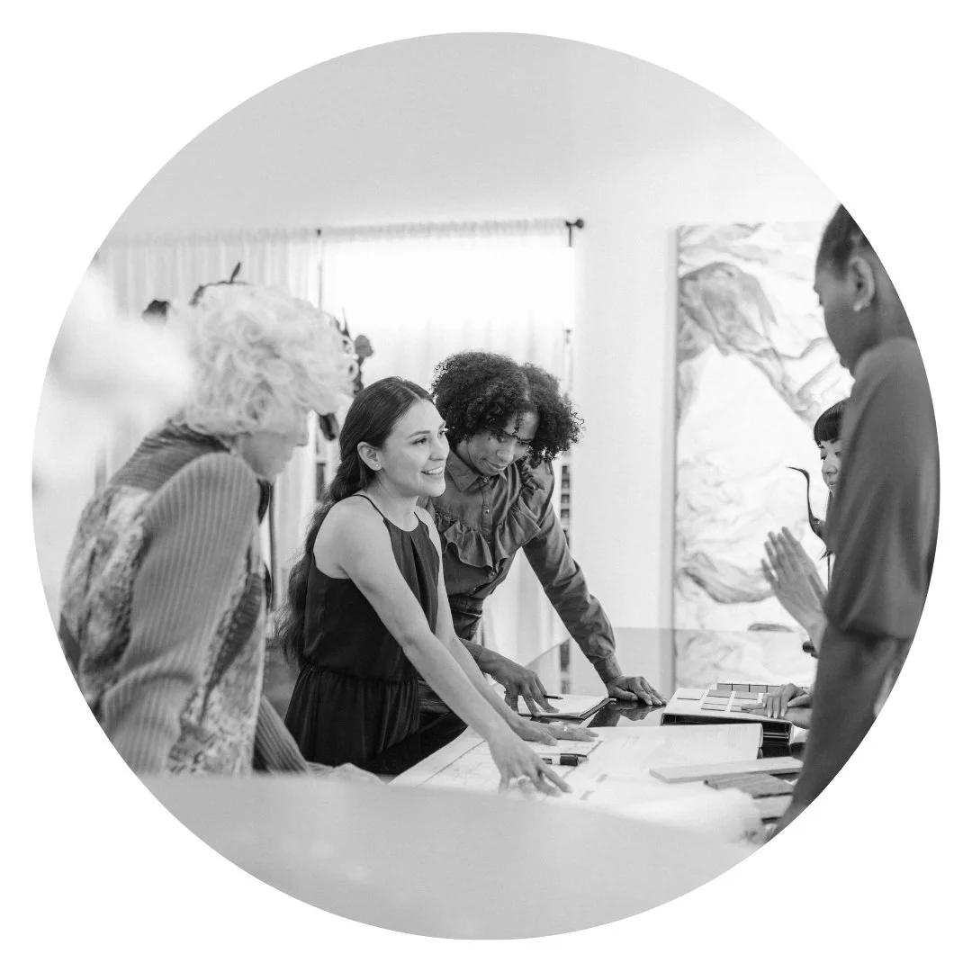 Sacred Feminine Leadership Coach | Ellen Gilbert