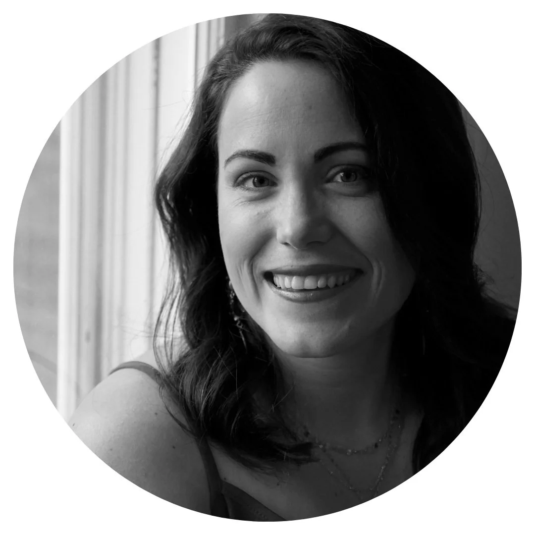 Sacred Feminine Leadership Coach | Ellen Gilbert