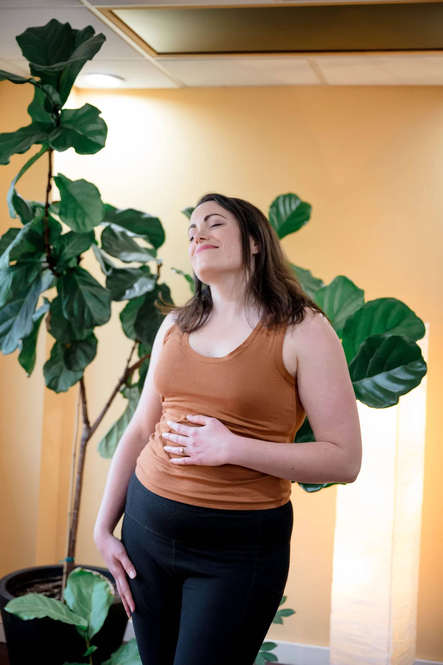 Sacred Leadership Coach | Ellen Gilbert