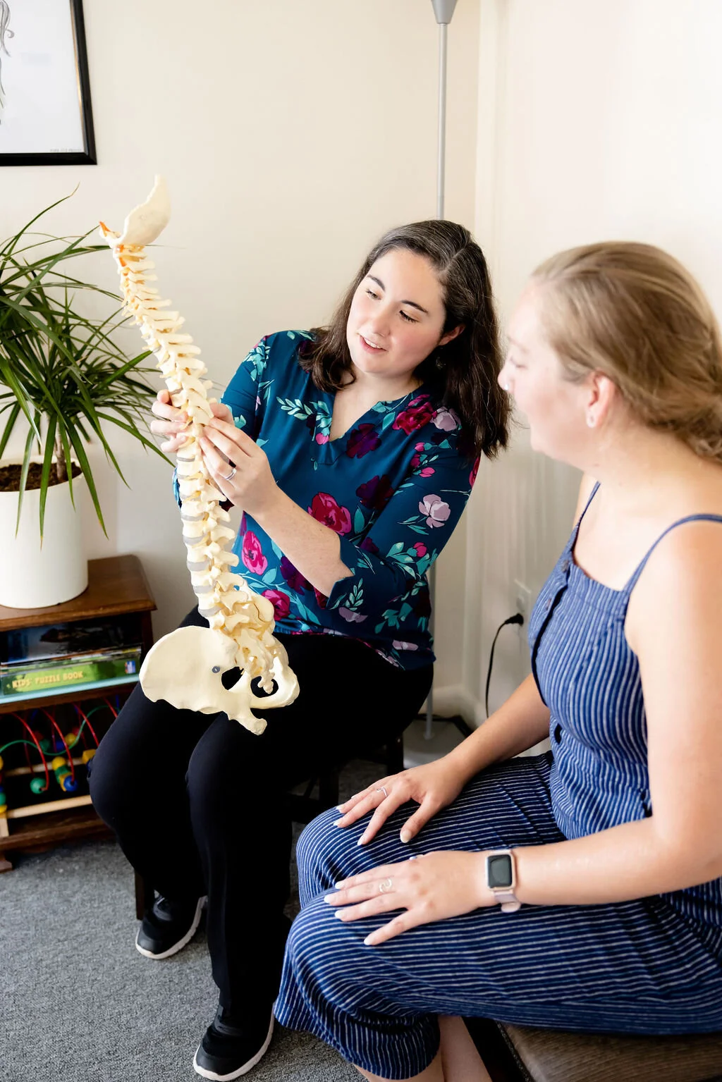 Types of care offered at Back In Balance Chiropractic - Sharon MA ...