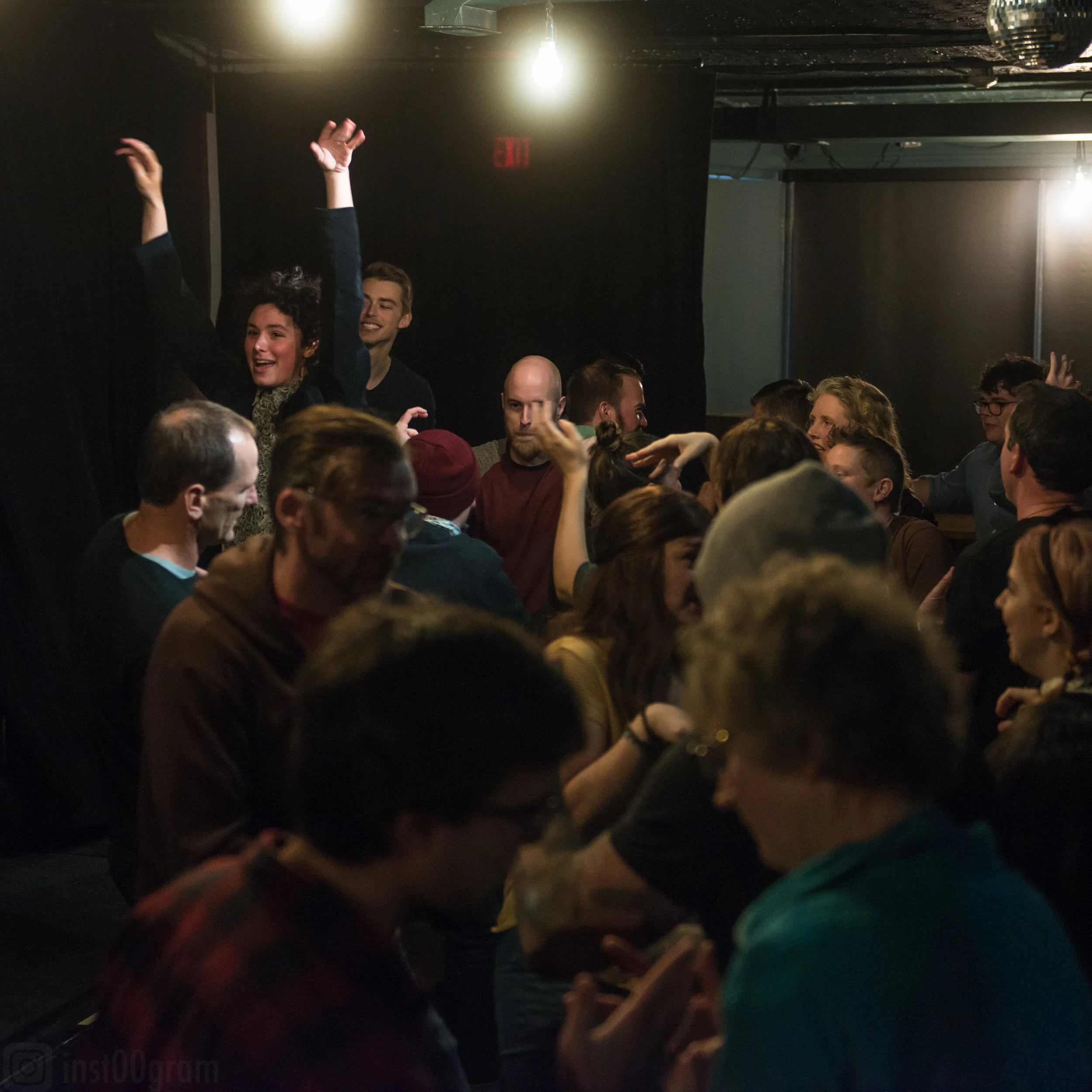 A M-B INTERVIEW W/ JEFF KATZMAN, M.D.: A PSYCHIATRIST'S TAKE ON IMPROV ...