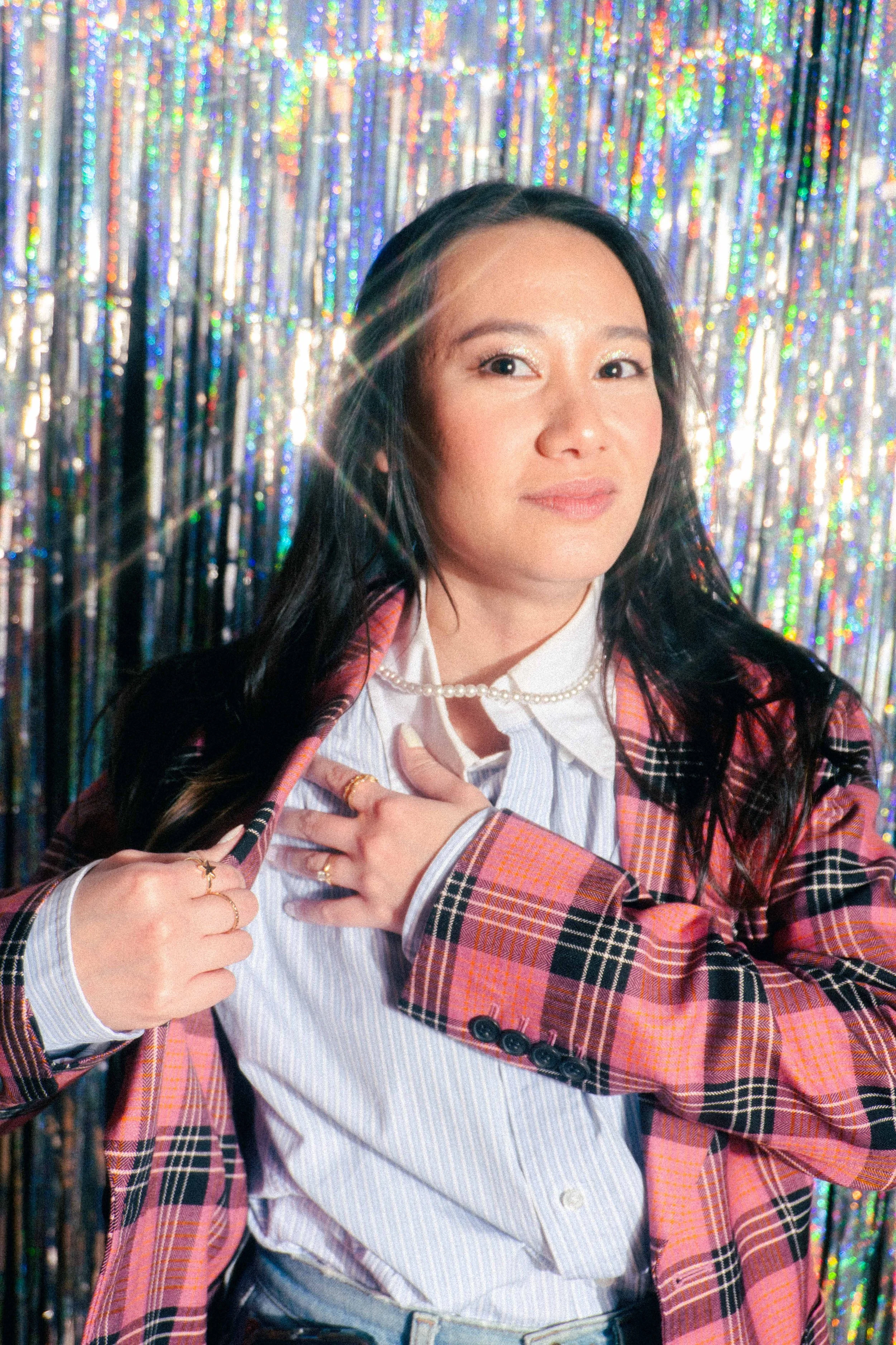 Glossy | Discover Exclusive Styles – Shop Now — Mad King George