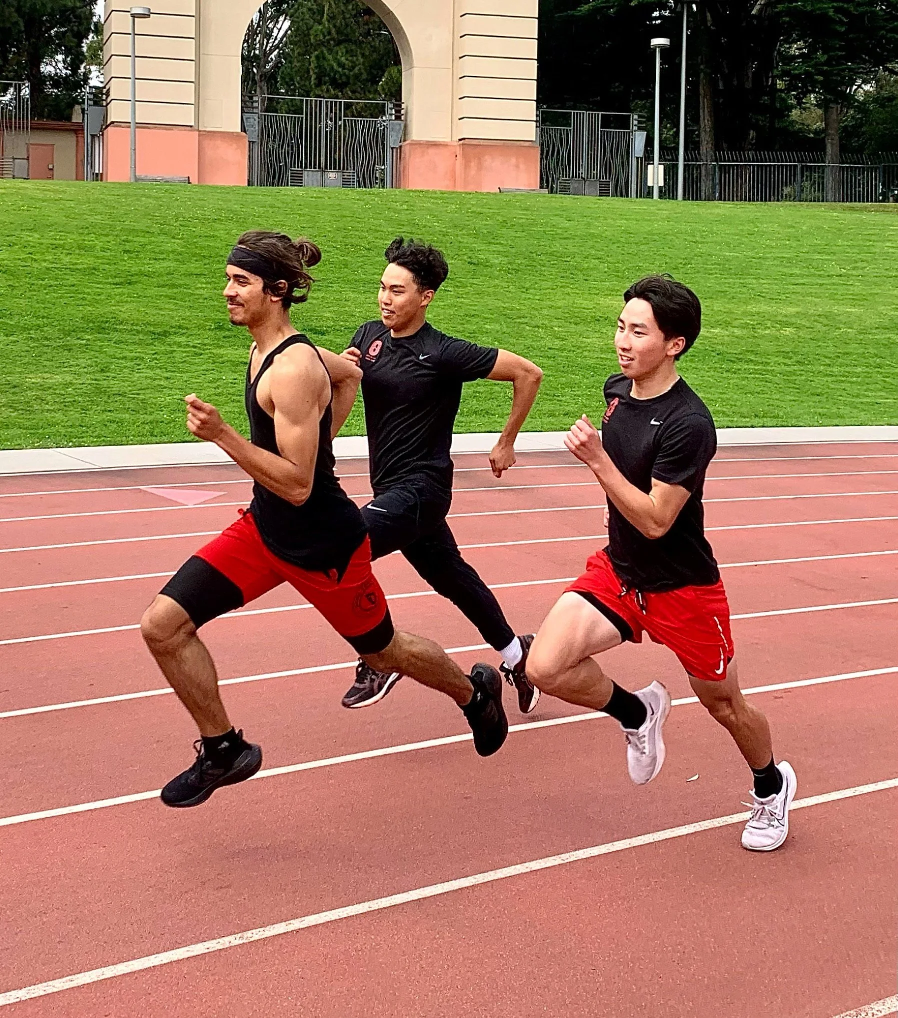 About Us — City Speed