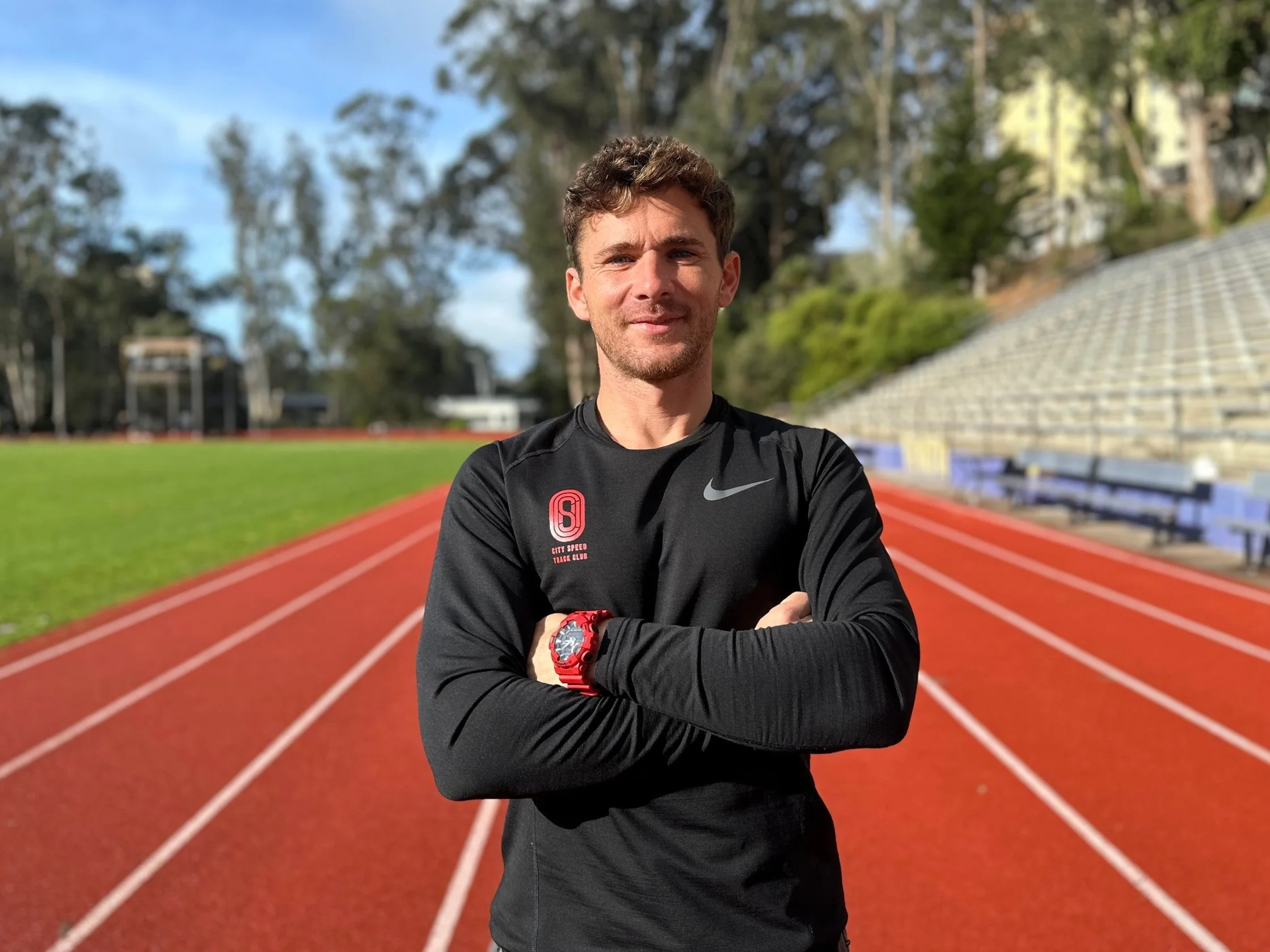Roster — City Speed