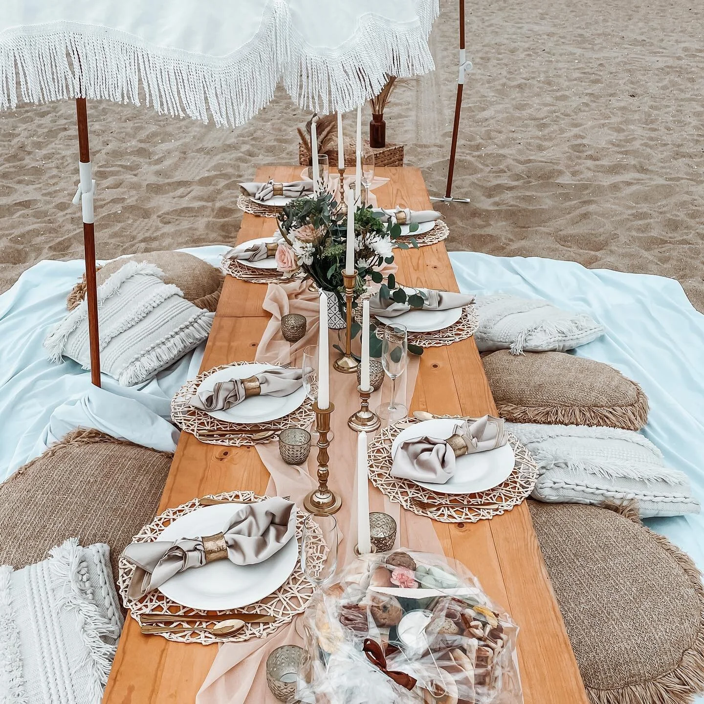 Events — Hello Picnic OC