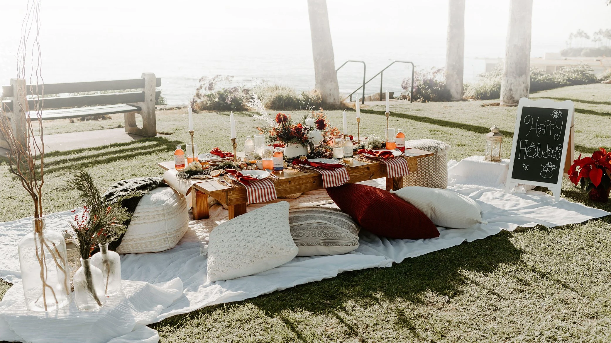 About Us — Hello Picnic OC