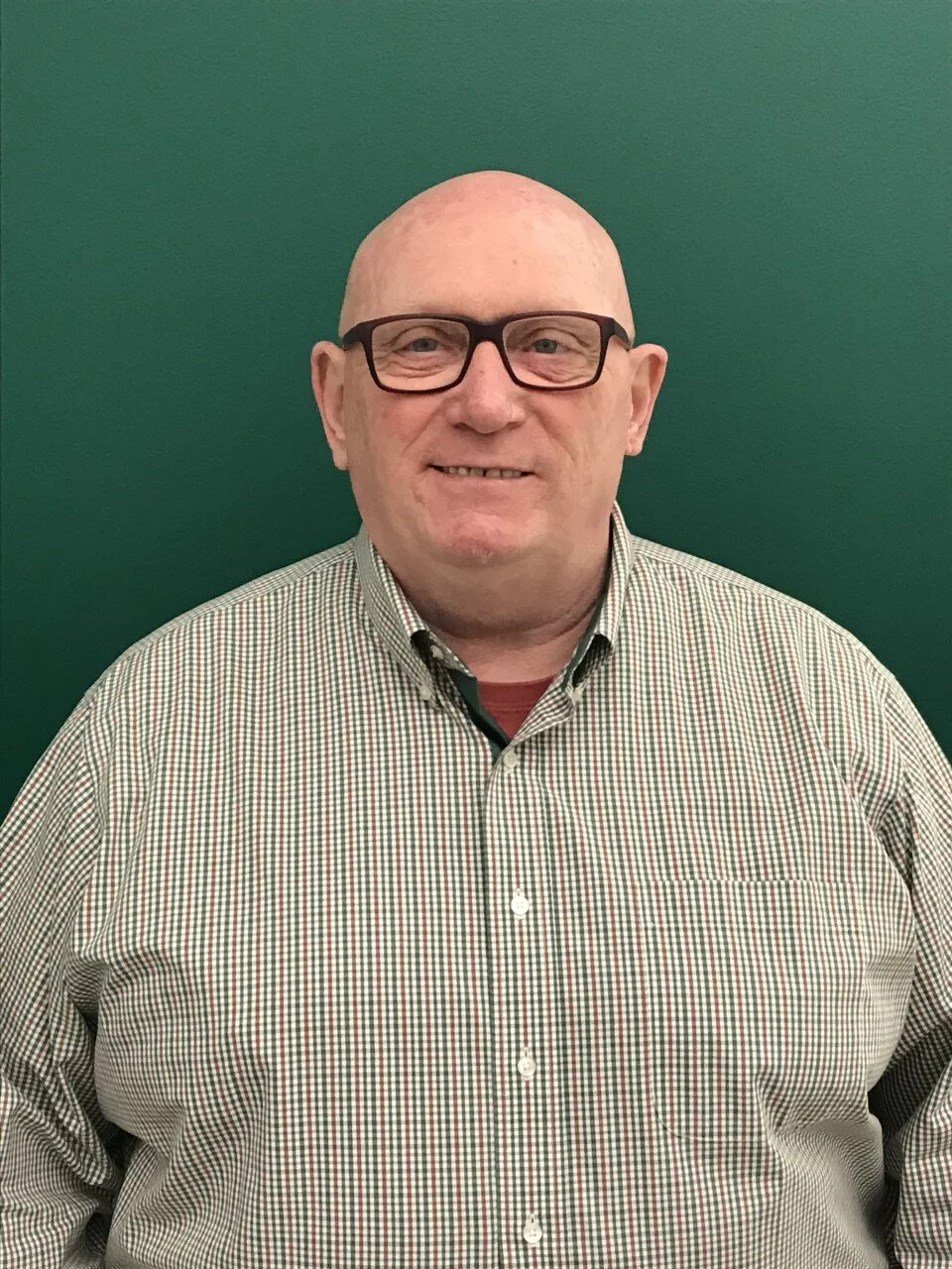 Meet Our Team — Acadia Management