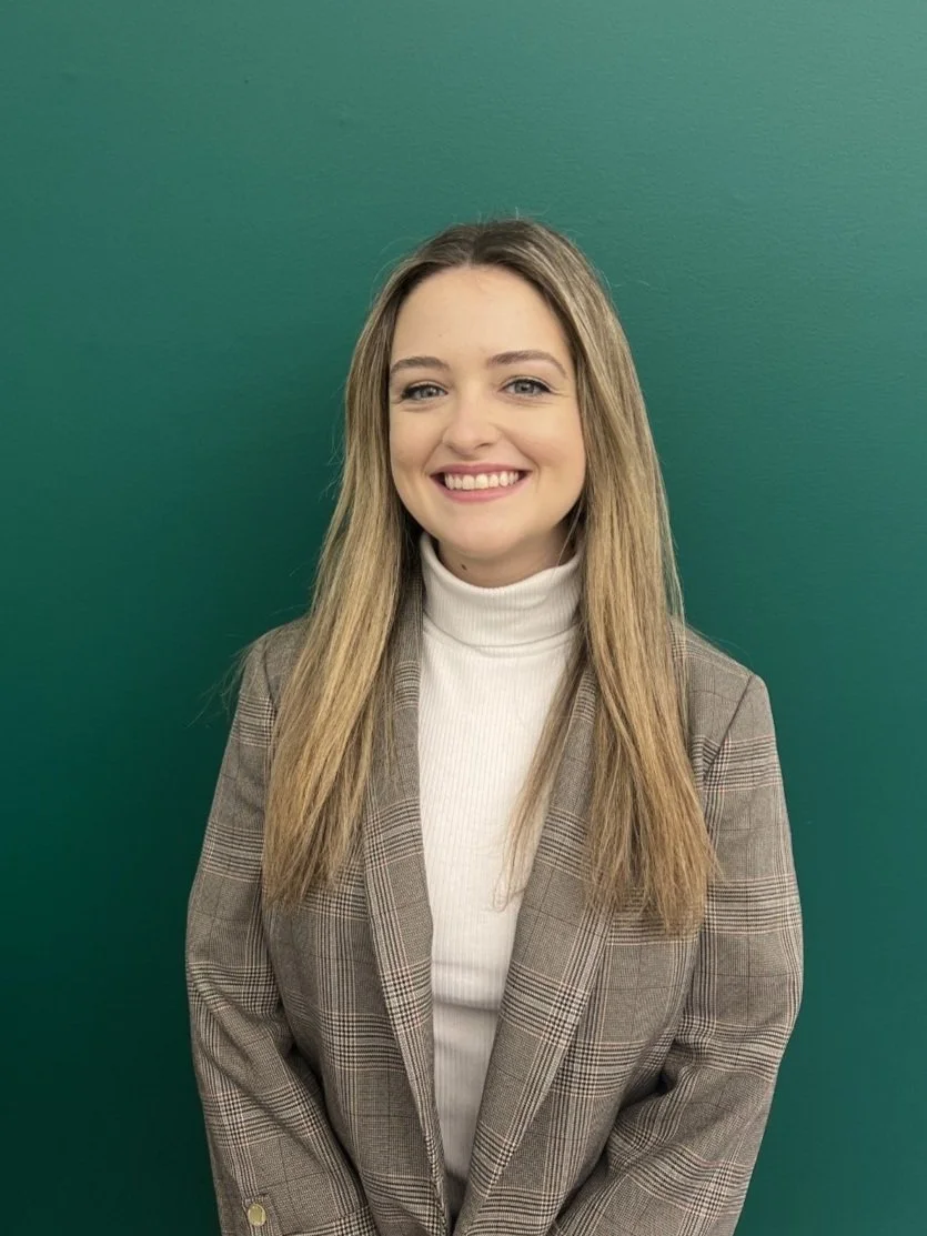 Meet Our Team — Acadia Management