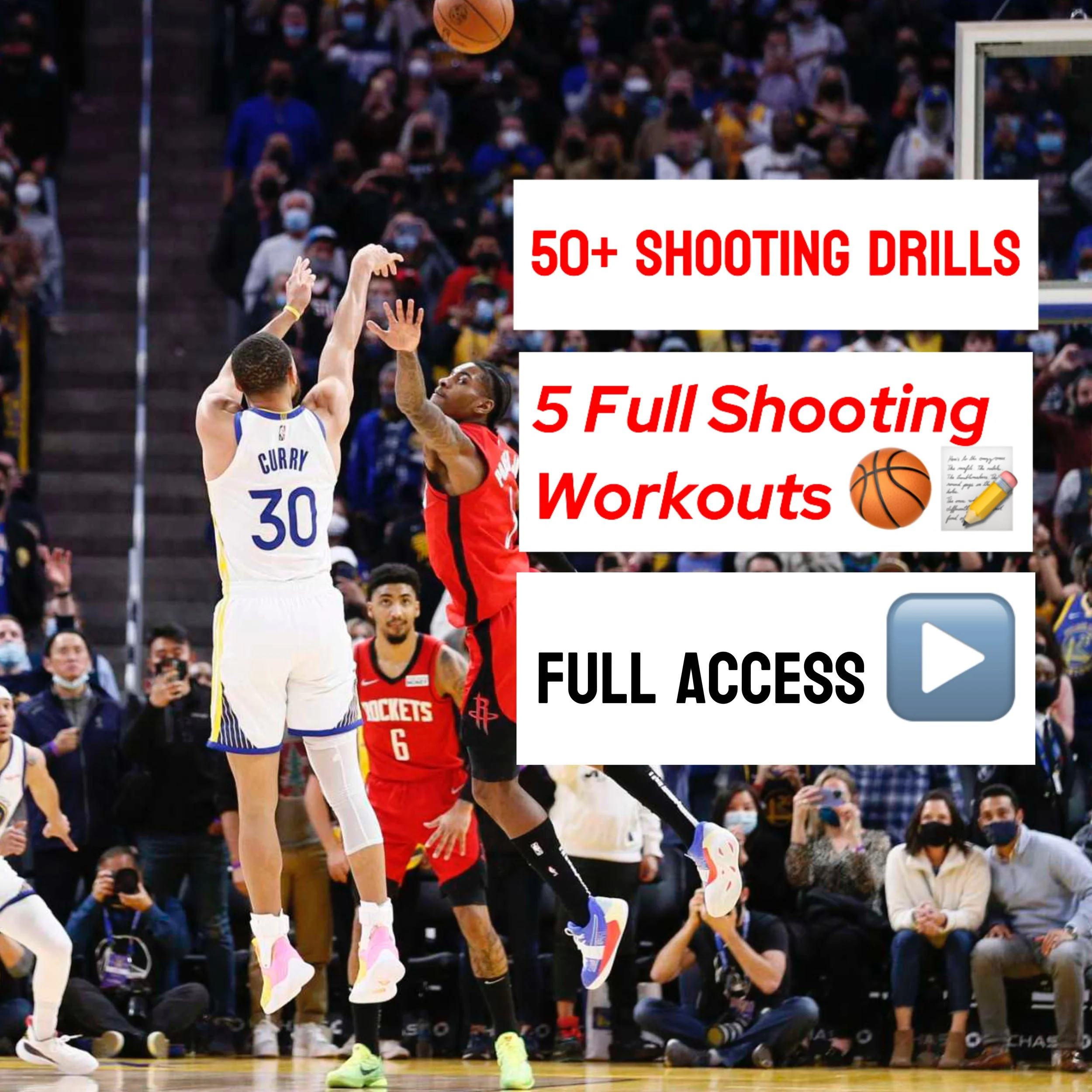 Hand In Yo Face Basketball Product