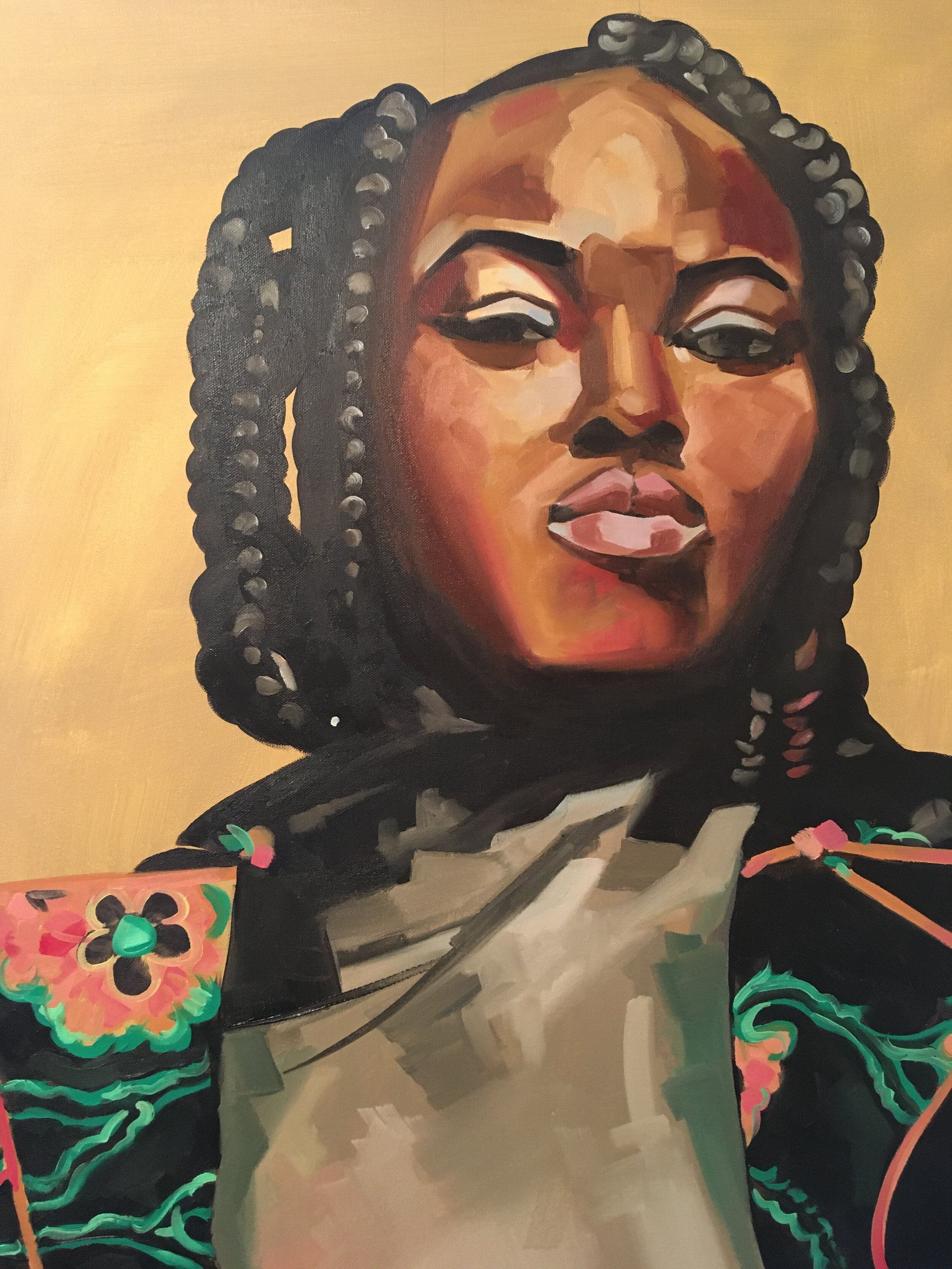 Denise Heard